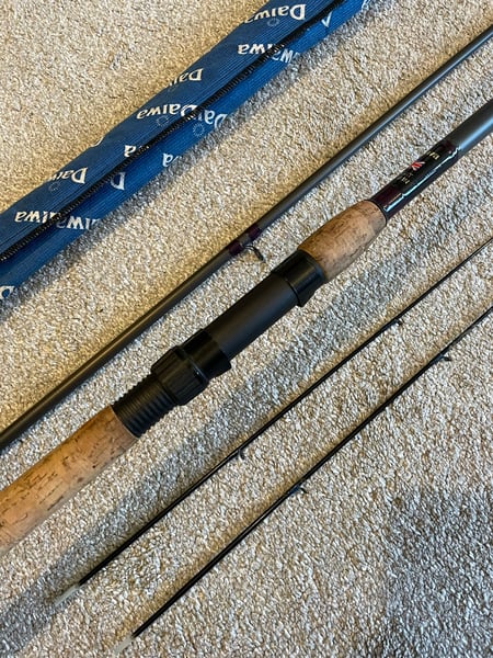 Daiwa Match Rod for sale in UK | 63 used Daiwa Match Rods