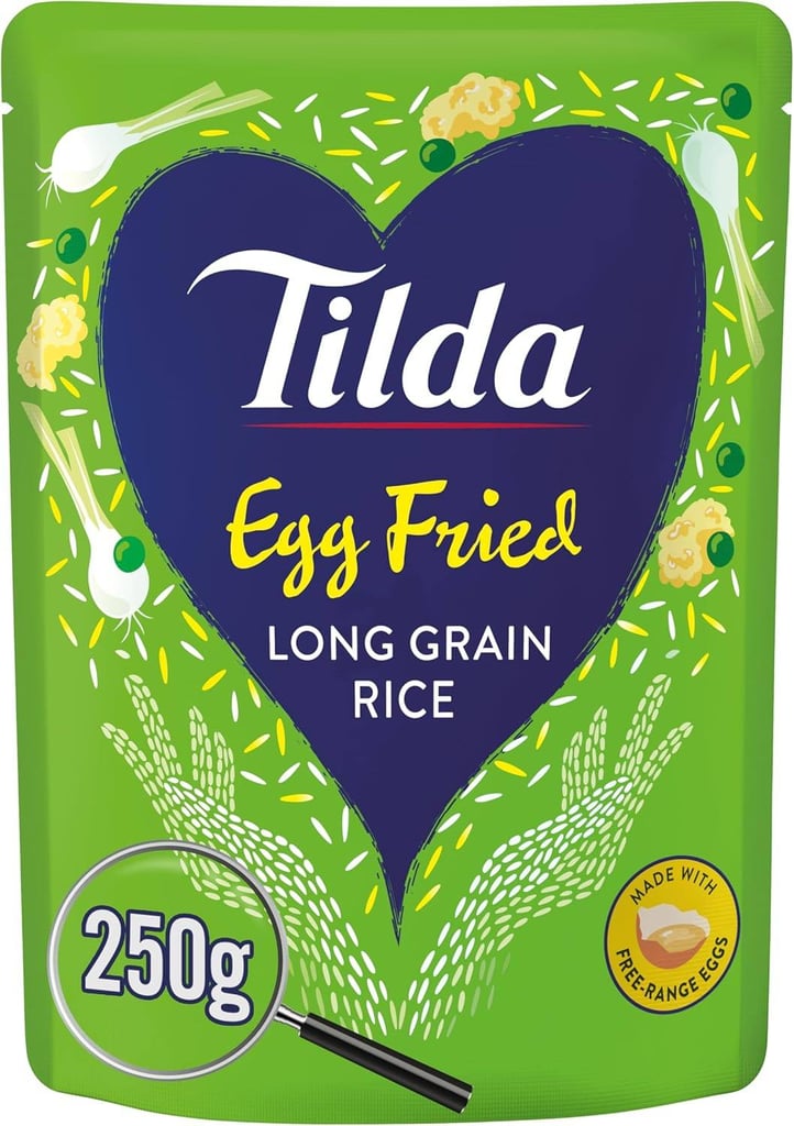 HOW MANY PACKETS OF MICROWAVE RICE DO YOU WANT? - MICROWAVE RICES | in ...