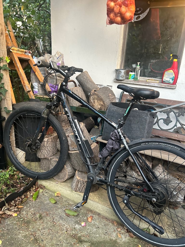 bicycle | bike CARRERA crossfire FREE DELIVERY | in Enfield, London ...