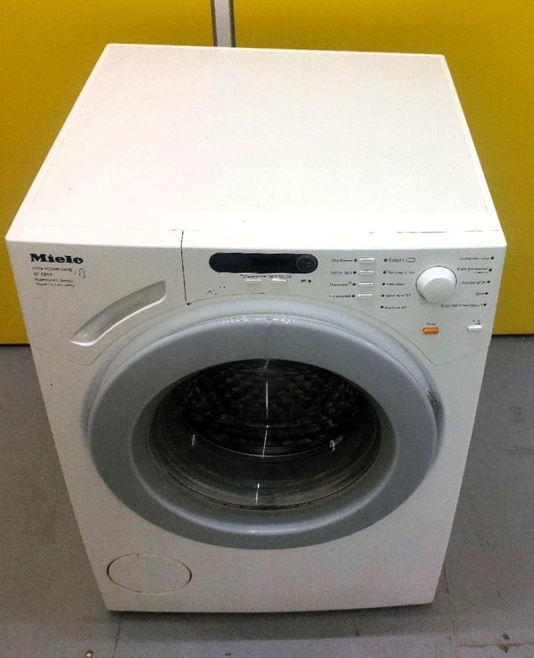 Miele 7kg Washing Machine | in Brentford, London | Gumtree