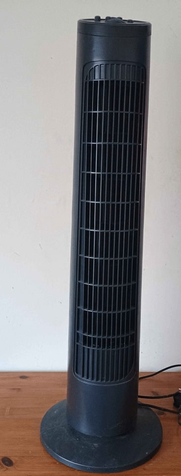 Easy Home Tower Rotating Cooling Fan | in Bury, Manchester | Gumtree Easy Home Tower Rotating Cooling Fan | in Bury, Manchester | Gumtree