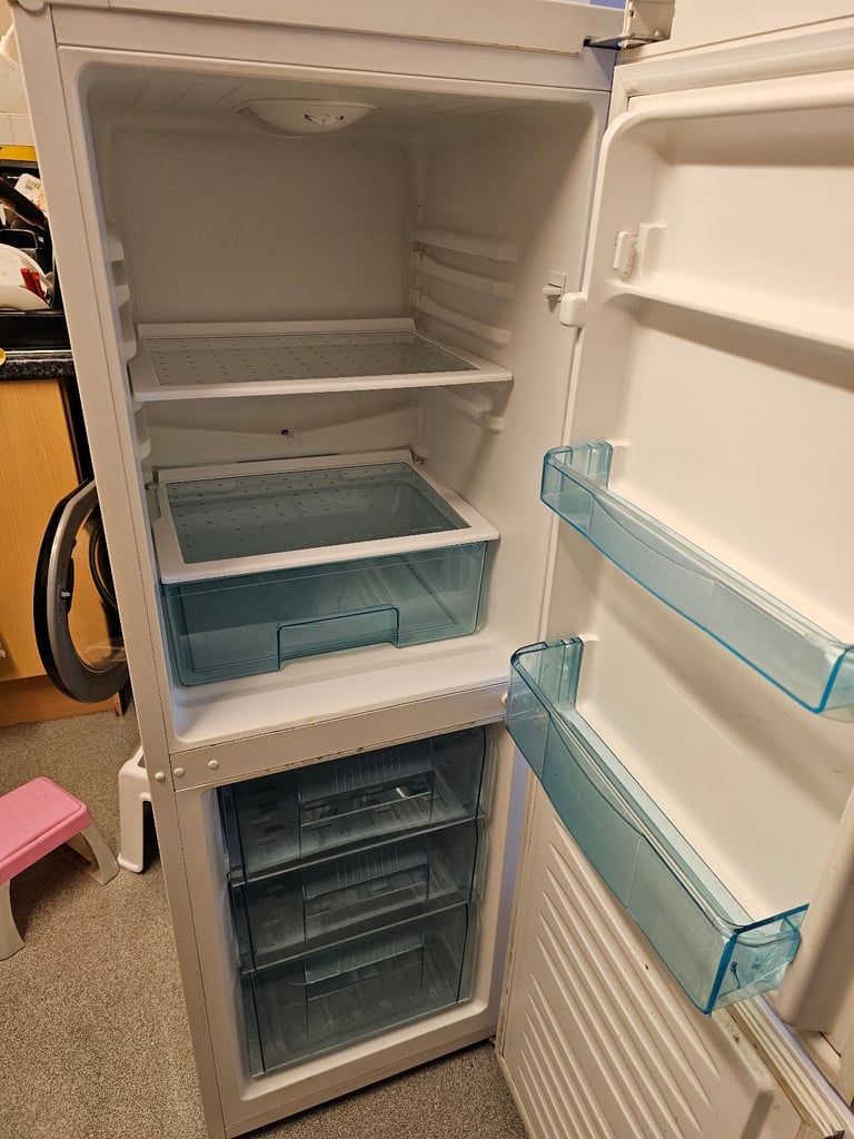 Fridge freezer | in Portsmouth, Hampshire | Gumtree