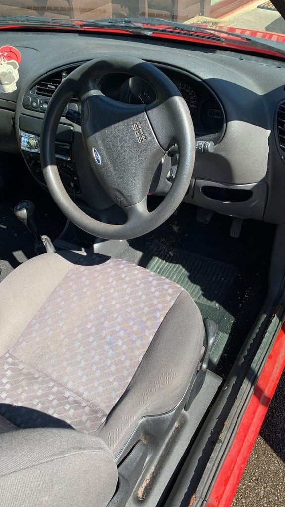 Ford, FIESTA, Hatchback, 2001, Manual, 1299 (cc), 3 doors | in Poynton, Manchester | Gumtree