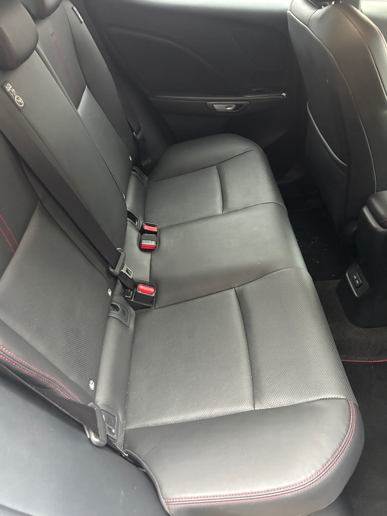 Lexus, LBX, Hatchback, 2024, Other, 1490 (cc), 5 doors | in Ashford ...