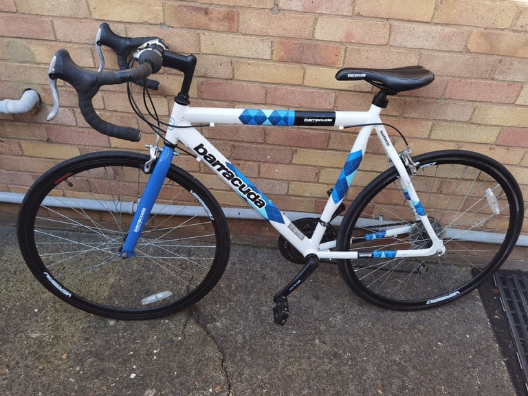 Barracuda Road Bike | in Peterborough, Cambridgeshire | Gumtree