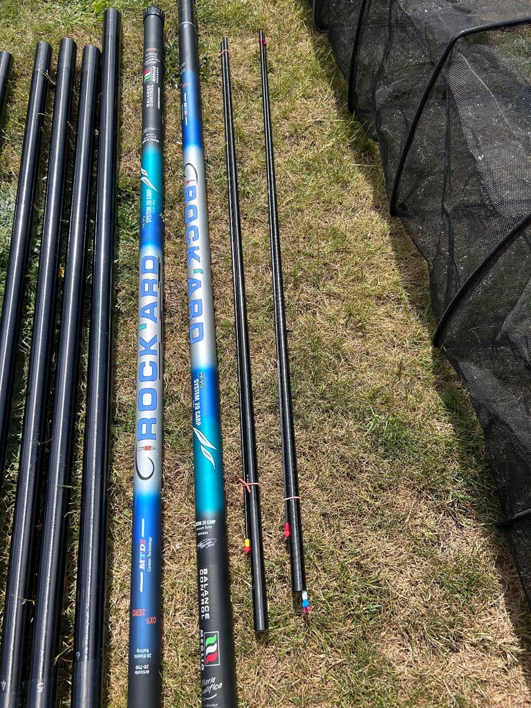 Middy 14 mtr pole | in Norwich, Norfolk | Gumtree