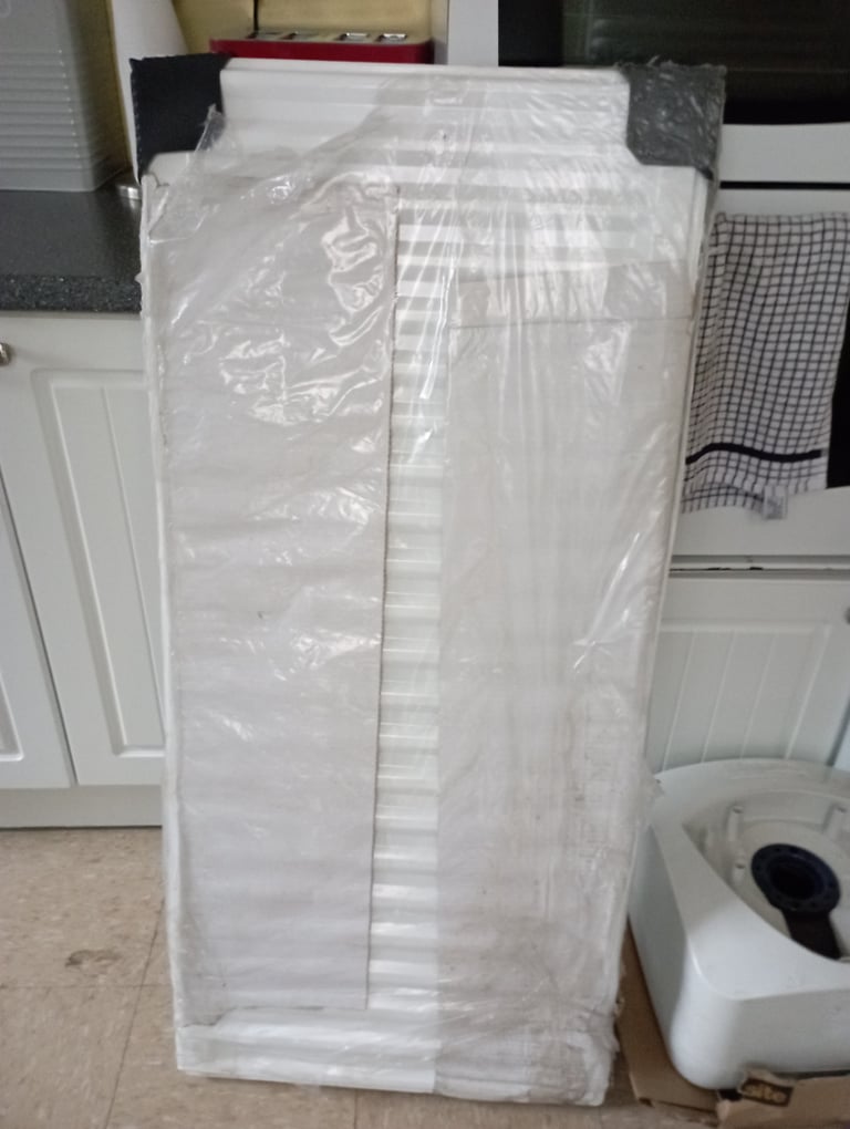 myson premier he, roundtop radiator, 1149 x 530mm single panel, new ...