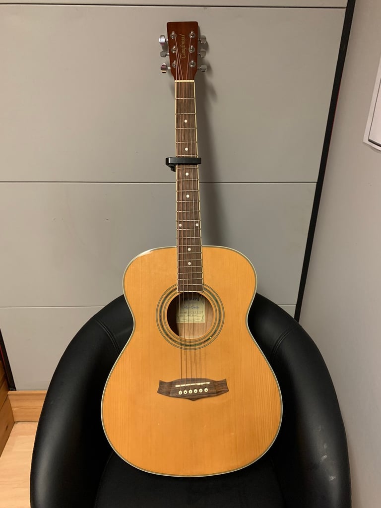 Acoustic Tanglewood Guitar In Excellent Condition 🎸 | in Ardrossan ...