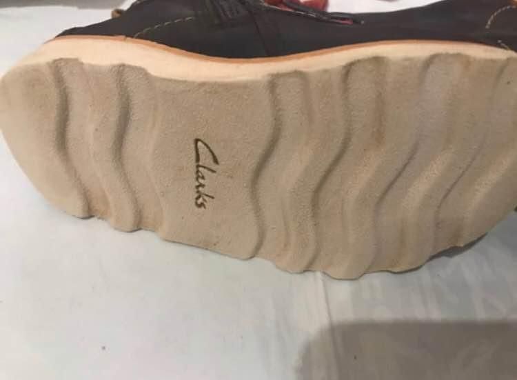 Clarks children’s boots | in North London, London | Gumtree