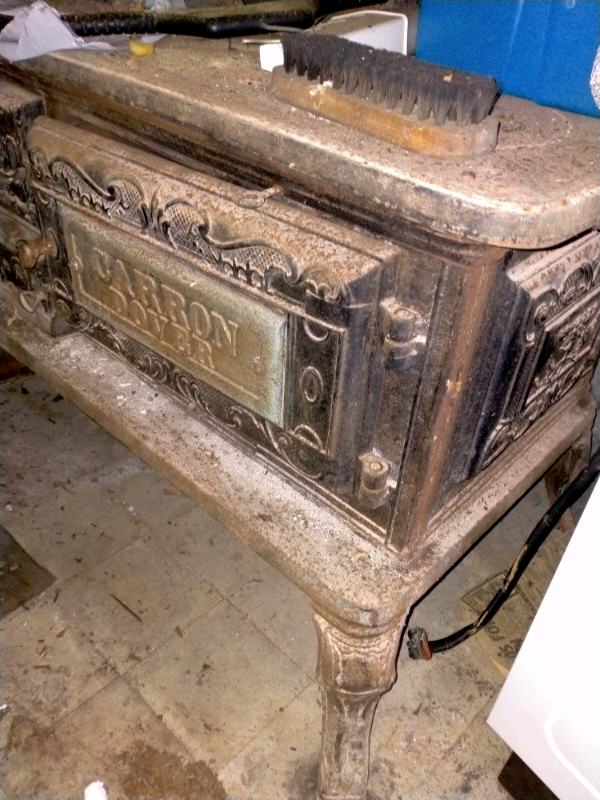 Dover Carron stove | in Dungannon, County Tyrone | Gumtree