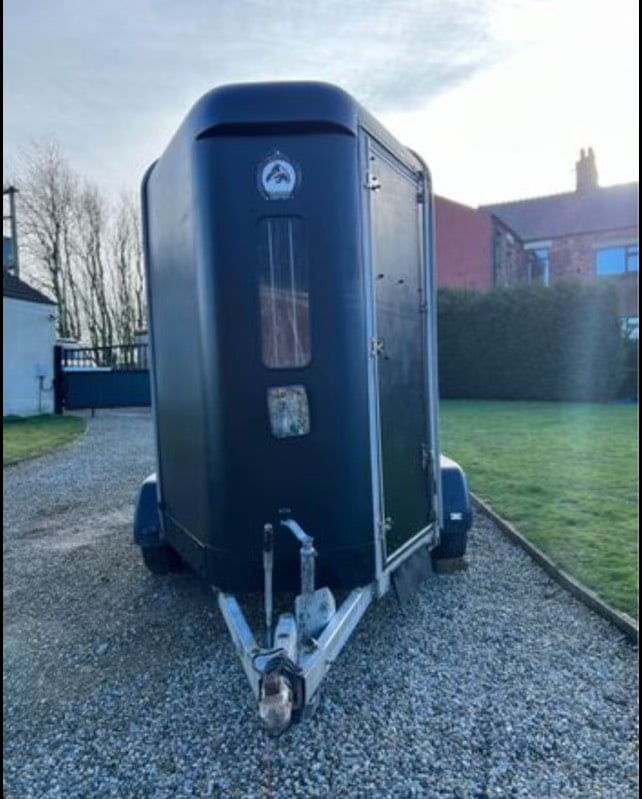 Horse box trailer | in Wingate, County Durham | Gumtree