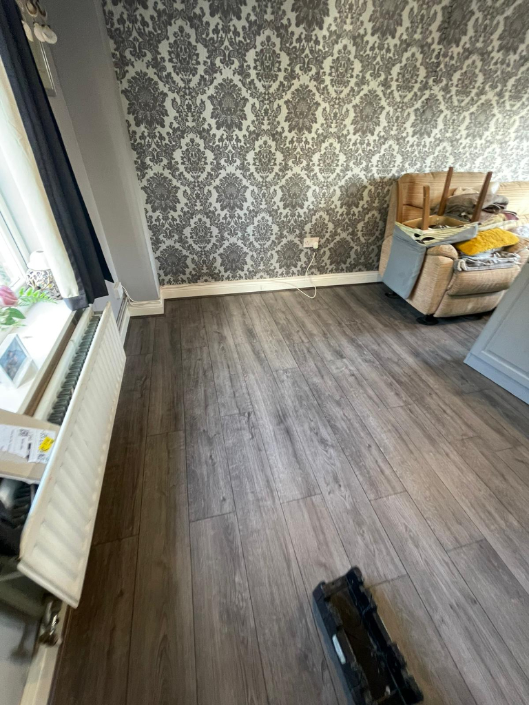 Laminate supply and fit - Laminate flooring supply and fit - LVT ... Laminate supply and fit - Laminate flooring supply and fit - LVT ...