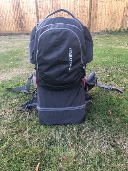 Macpac Possum for sale in UK | 19 used Macpac Possums