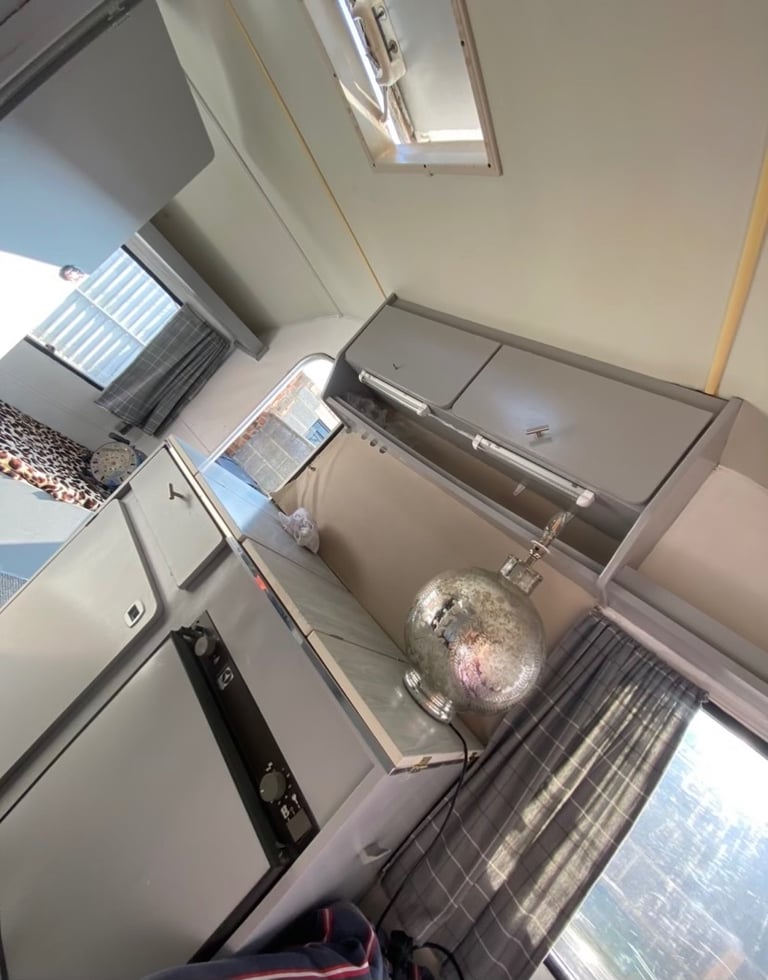 Sprite Carvan | in Darlington, County Durham | Gumtree