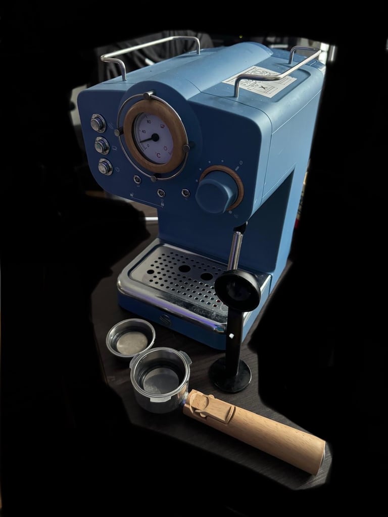 Swan Coffee Machine 1.2L Water Tank | in Uxbridge, London | Gumtree