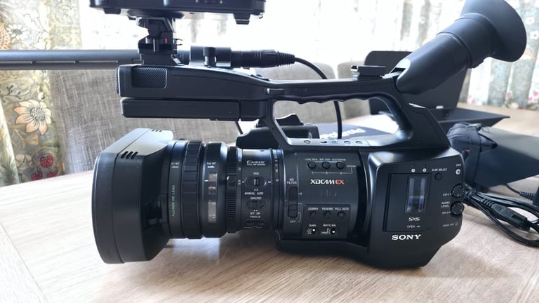 Used Digital Camcorders & Video Cameras for Sale | Gumtree