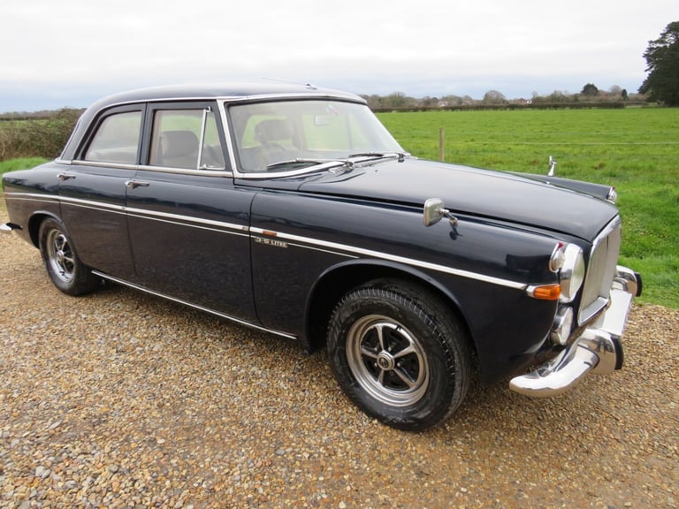 Used Rover Cars for Sale | Gumtree