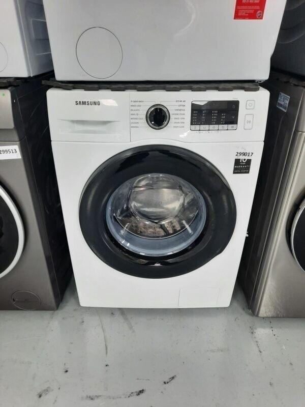 Washing machines, Washer dryers, Condenser dryers & Fridge freezers ...