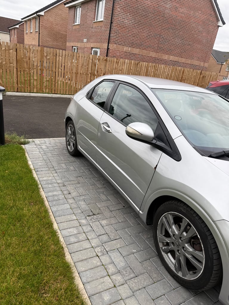 Honda, CIVIC, Hatchback, 2010, Other, 1799 (cc), 5 doors | in Carluke, South Lanarkshire | Gumtree