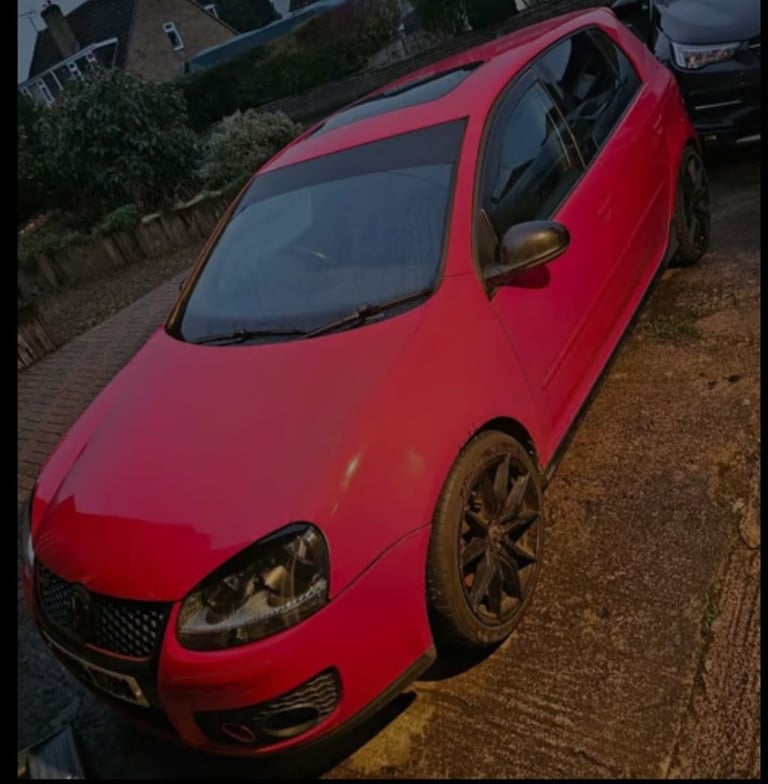 Mk5 Golf GTI | in Warminster, Wiltshire | Gumtree