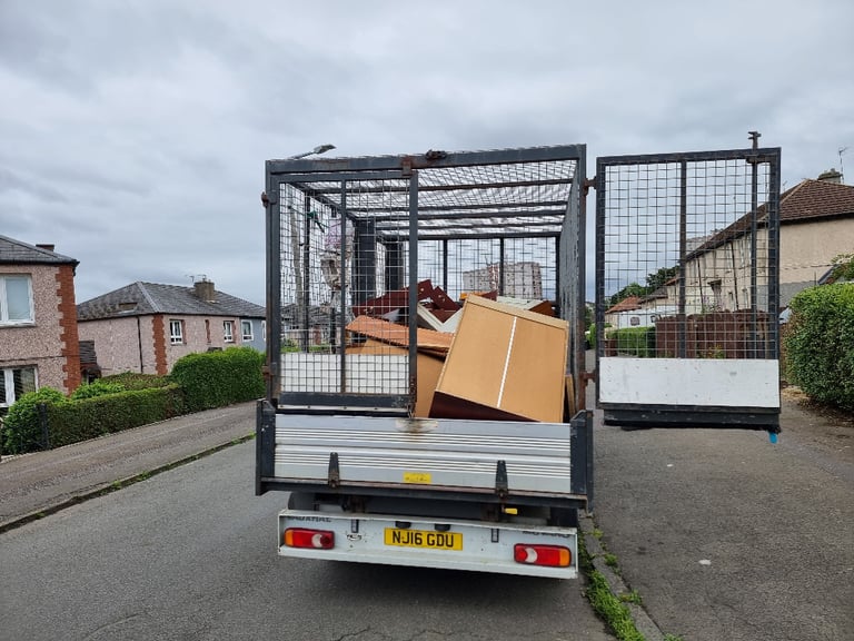 Waste removal&Clearance Specialists | in New Town, Edinburgh | Gumtree