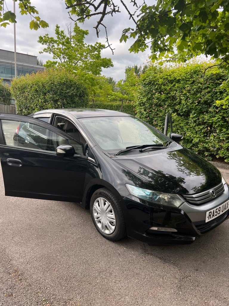 Honda, INSIGHT, Hatchback, 2009, Other, 1339 (cc), 5 doors | in ...