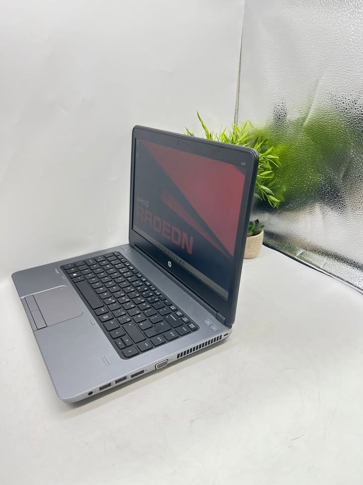 Gaming HP Laptop AMD with Radeon Graphics Latest Windows 11 Super Fast ...