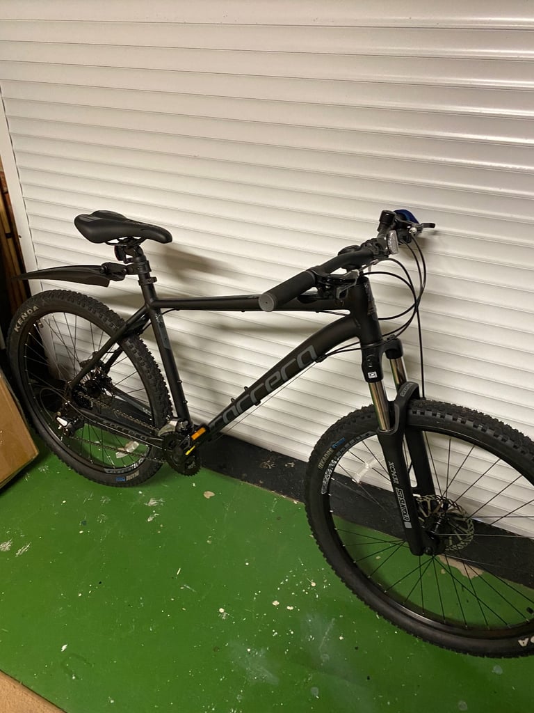 Carrera bike | in Hartlepool, County Durham | Gumtree