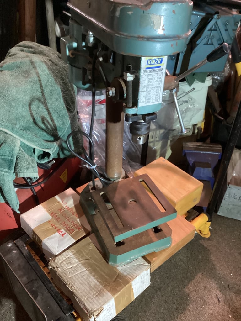 Second-Hand Drill Sets for Sale | Gumtree