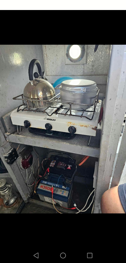 Colvic 20 Fishing/Workboat | in Bangor, County Down | Gumtree