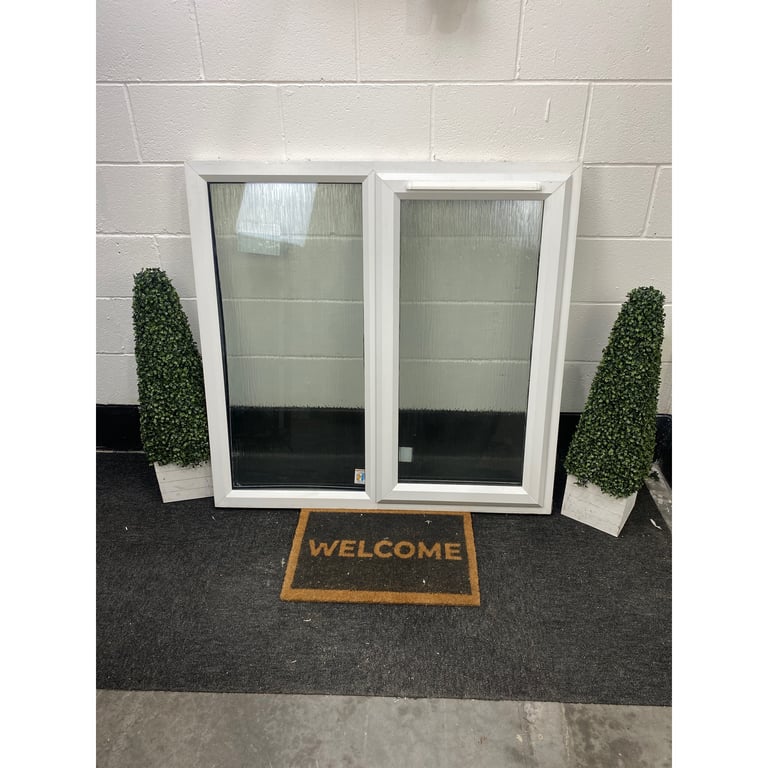 Brand new upvc pvc window | in Grimethorpe, South Yorkshire | Gumtree