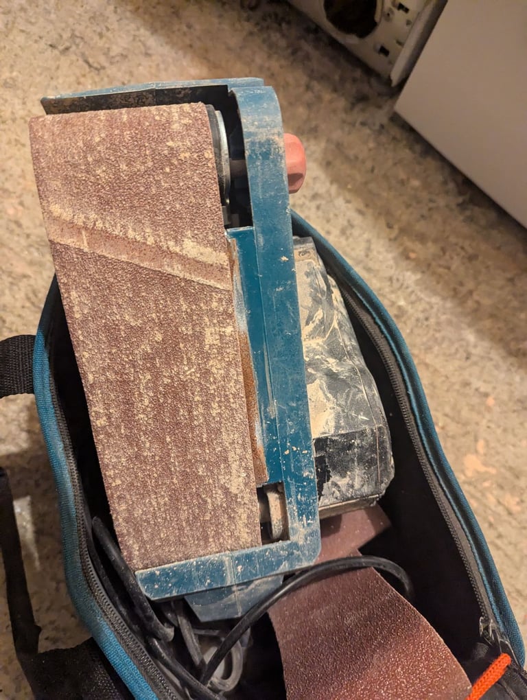 Second-Hand Electric Wood Sanders for Sale in Putney, London | Gumtree