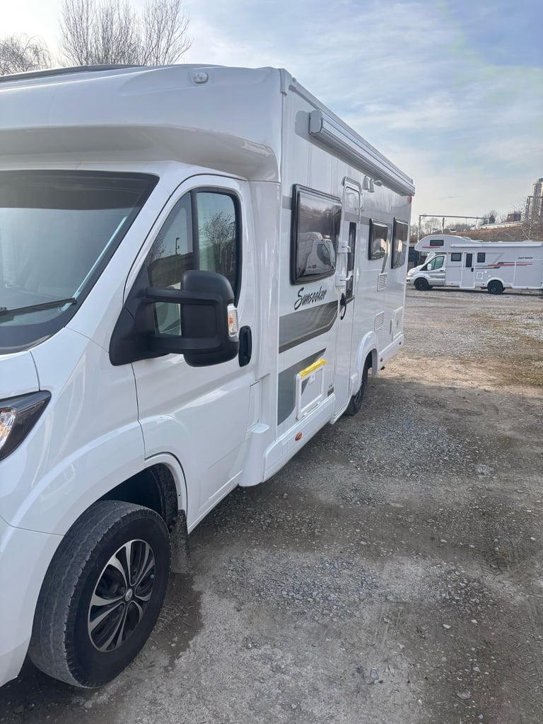 Fiat, DUCATO, Other, 2016, Manual, 2287 (cc) | in Clitheroe, Lancashire | Gumtree