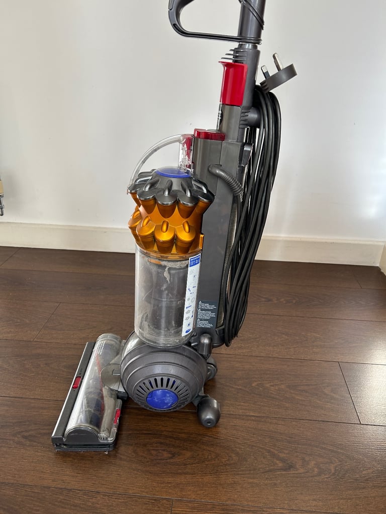 Dyson small ball multifloor vacuum cleaner hoover | in Clapham, London ...