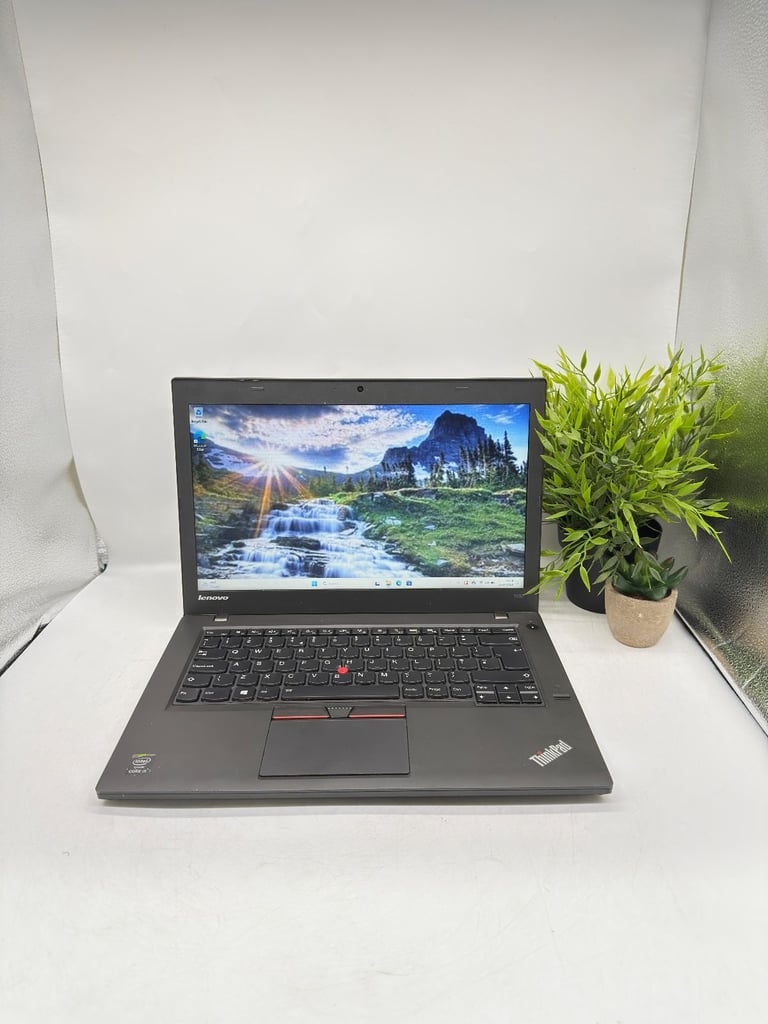 Lenovo Laptop 14 inch intel i5 Laptop windows 11 Office for sale | in ...