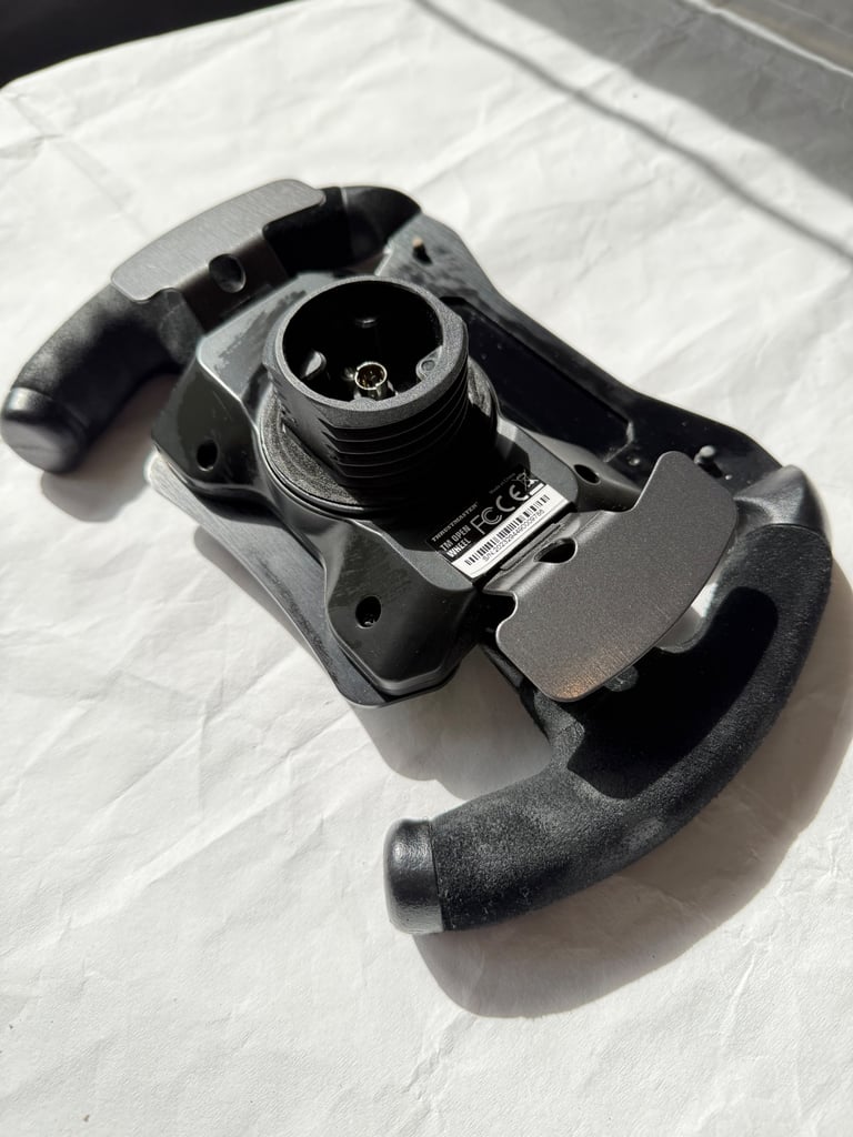 Thrustmaster TM Open Wheel Add On for PS5, PS4, PC, Xbox | in Sunbury ...