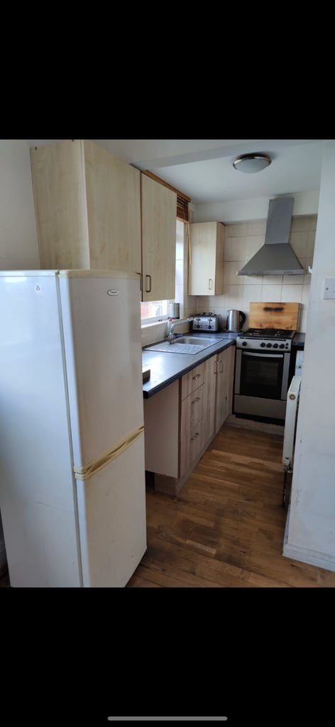 Converted Ist Floor Studio Flat near Osterley Tube Station | in ...