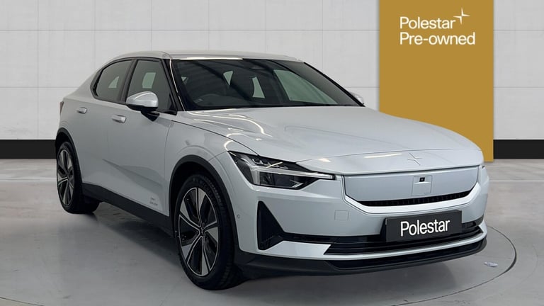 2024 Polestar Polestar 2 POLESTAR 2 FASTBACK 220kW 82kWh Long Range ...