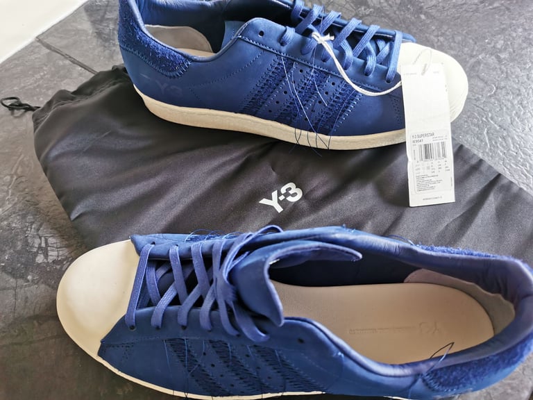 Men's Adidas y3 trainers | in Kingstanding, West Midlands | Gumtree