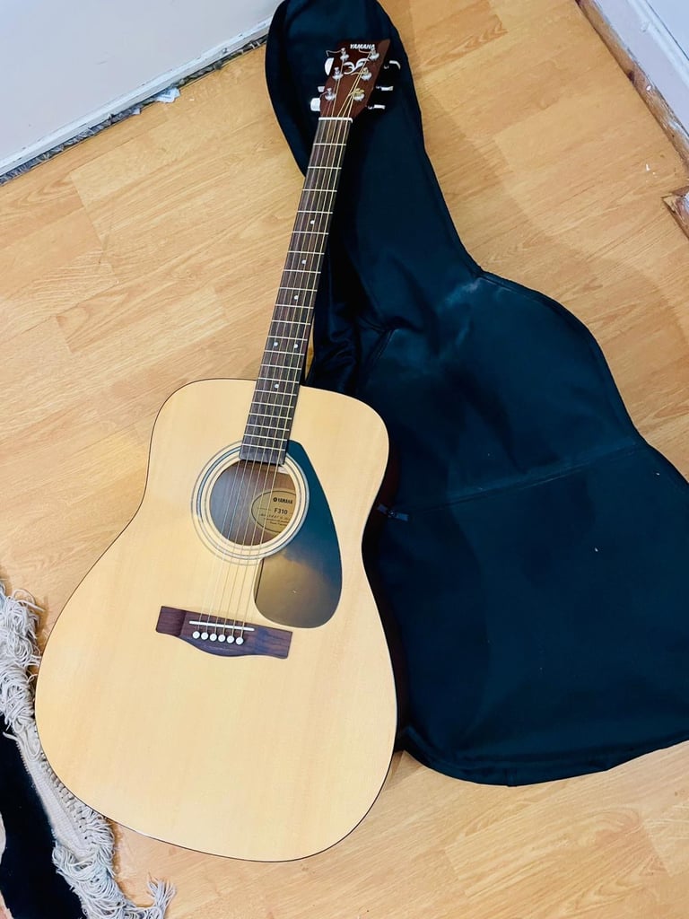 Yamaha guitar | in Liverpool City Centre, Merseyside | Gumtree