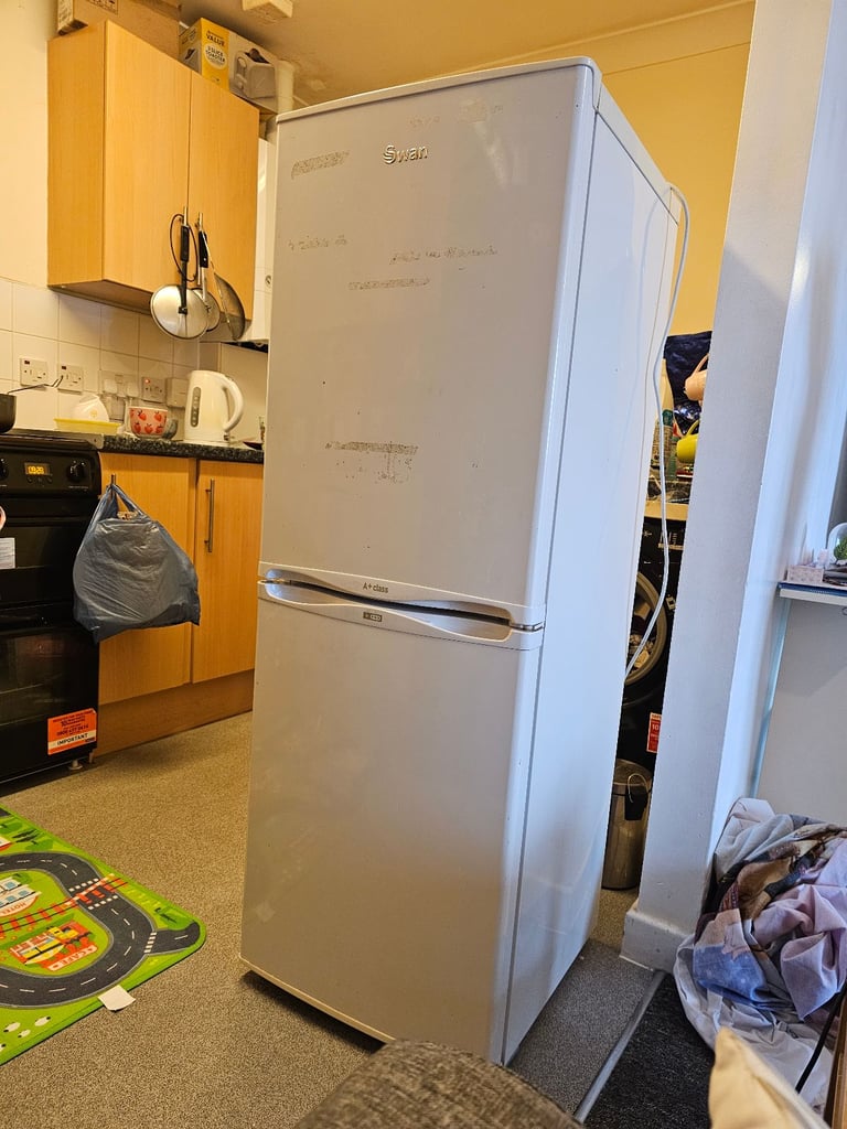 Fridge freezer | in Portsmouth, Hampshire | Gumtree