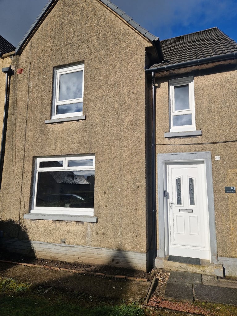 UPVC WINDOWS AND DOORS | in Eaglesham, Glasgow | Gumtree