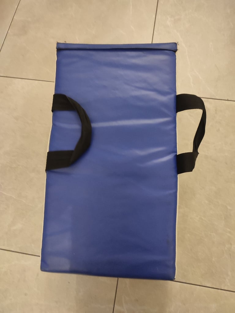 Kick/Rugby tackle pads | in Gillingham, Kent | Gumtree