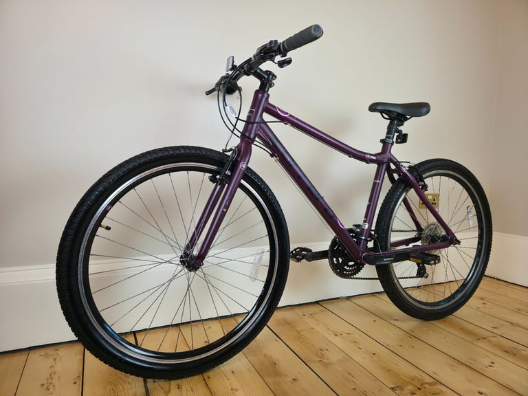CARRERA AXLE LTD | 27.5" WHEEL | HYBRID | MOUNTAIN BIKE | MTB 1 | in ...