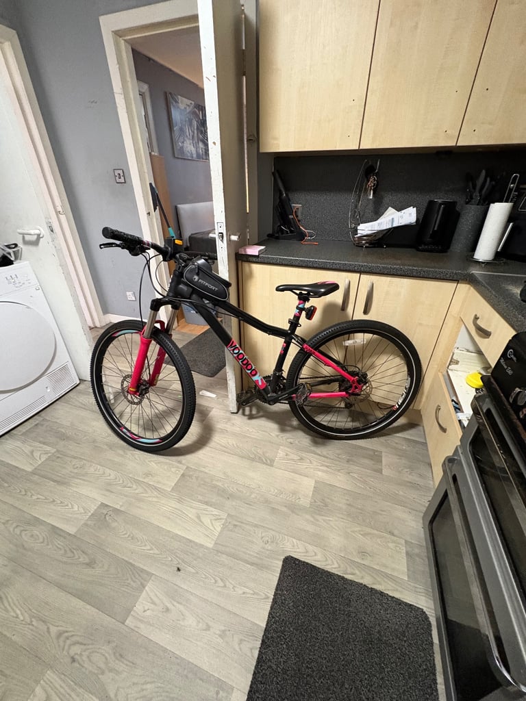 Voodoo hardtail mountain bike | in Dundee | Gumtree