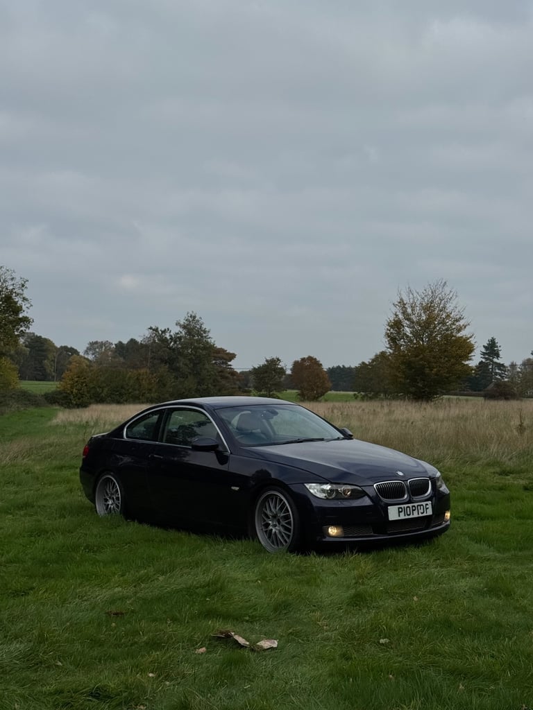 BMW, 3 SERIES, Coupe, 2006, Semi-Auto, 2993 (cc), 2 doors | in ...