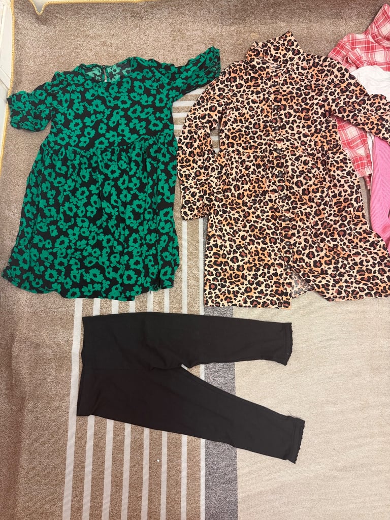 Bundle of girls clothes 8 to9 years old | in Leeds City Centre, West ...