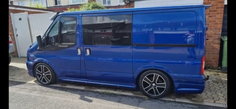 Mk7 Transit Sport | in Sandwell, West Midlands | Gumtree
