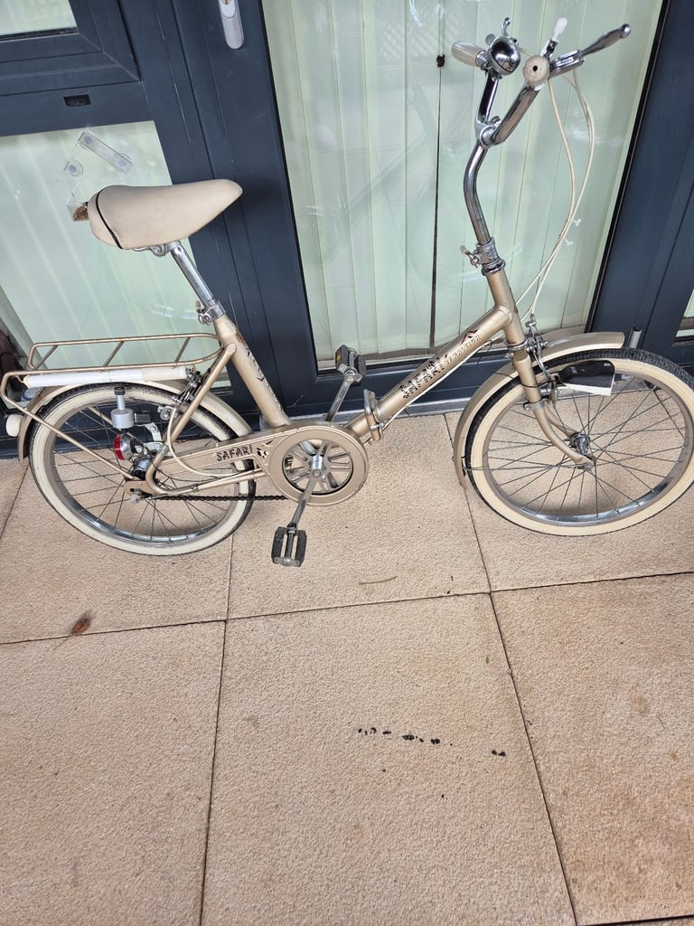 Raleigh folding bikes. | in Birmingham, West Midlands | Gumtree