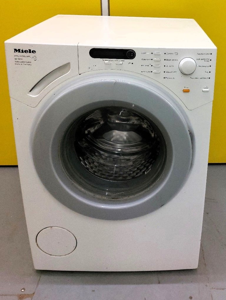 Miele 7kg Washing Machine | in Brentford, London | Gumtree